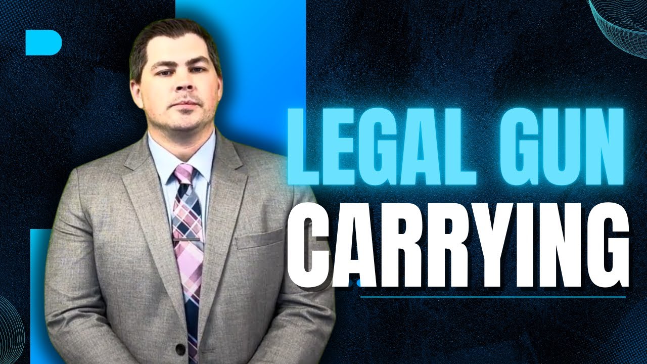 Indiana Firearm Laws: How a Legal Firearm Can Still Get You in Trouble ...