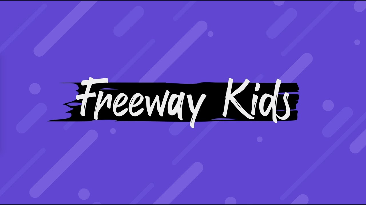 Freeway Kids 7/12/20 - YouTube