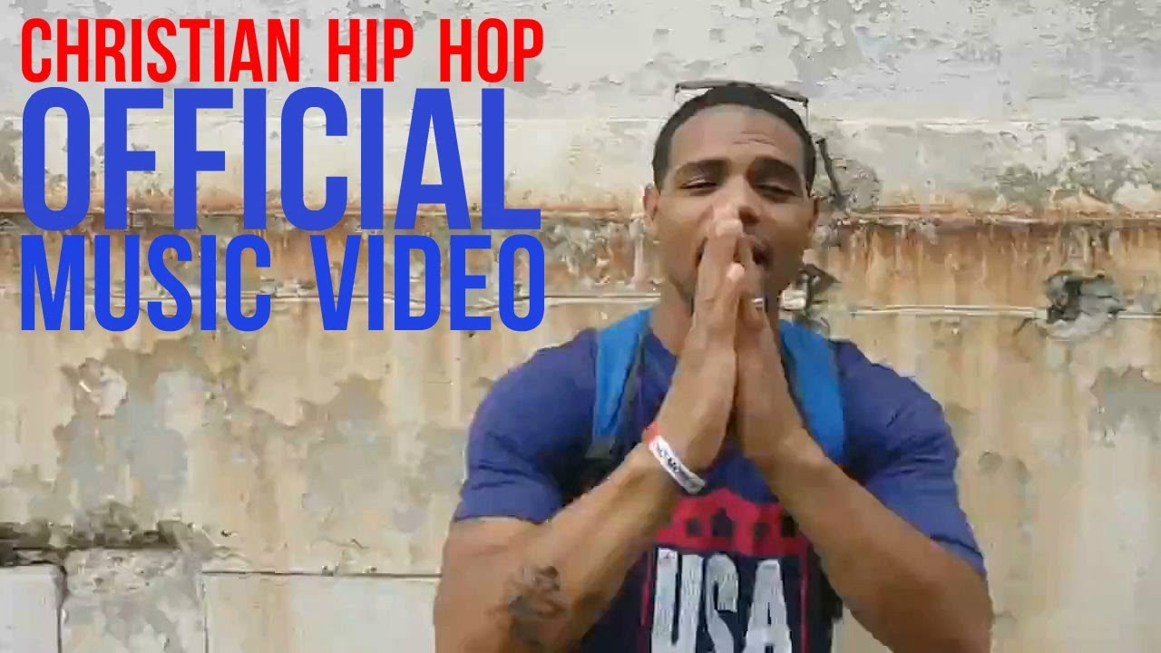Christian Rap - Christ Jr - "3days 3nights" Music Video(@ChristianRapz ...
