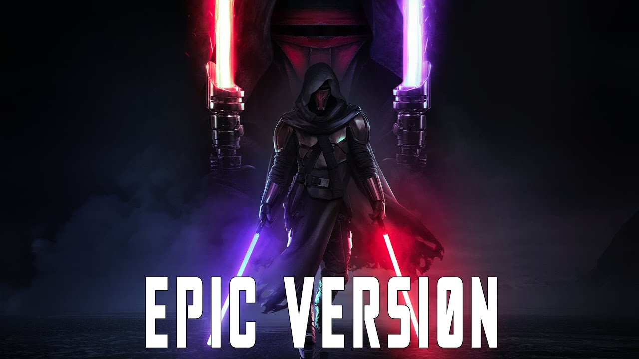Star Wars: Darth Revan Theme | EPIC VERSION - YouTube