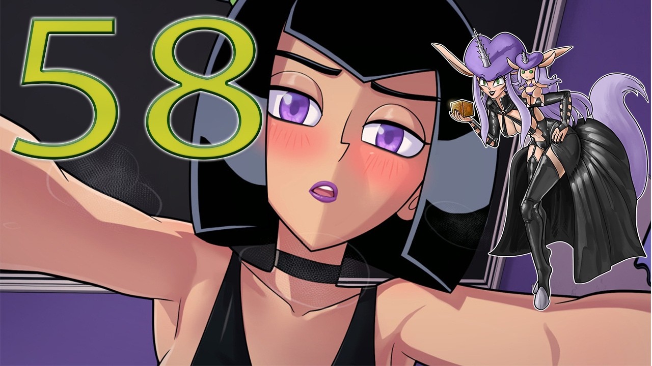 Danny Phantom Amity Park Redux Part 58 Youtube 6493