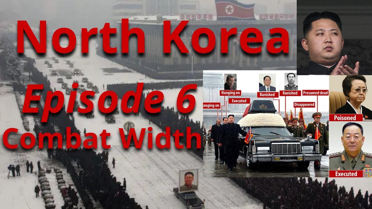 North Korea | Hoi4 Millennium Dawn | Let's Play Ep6 [Combat Width ...