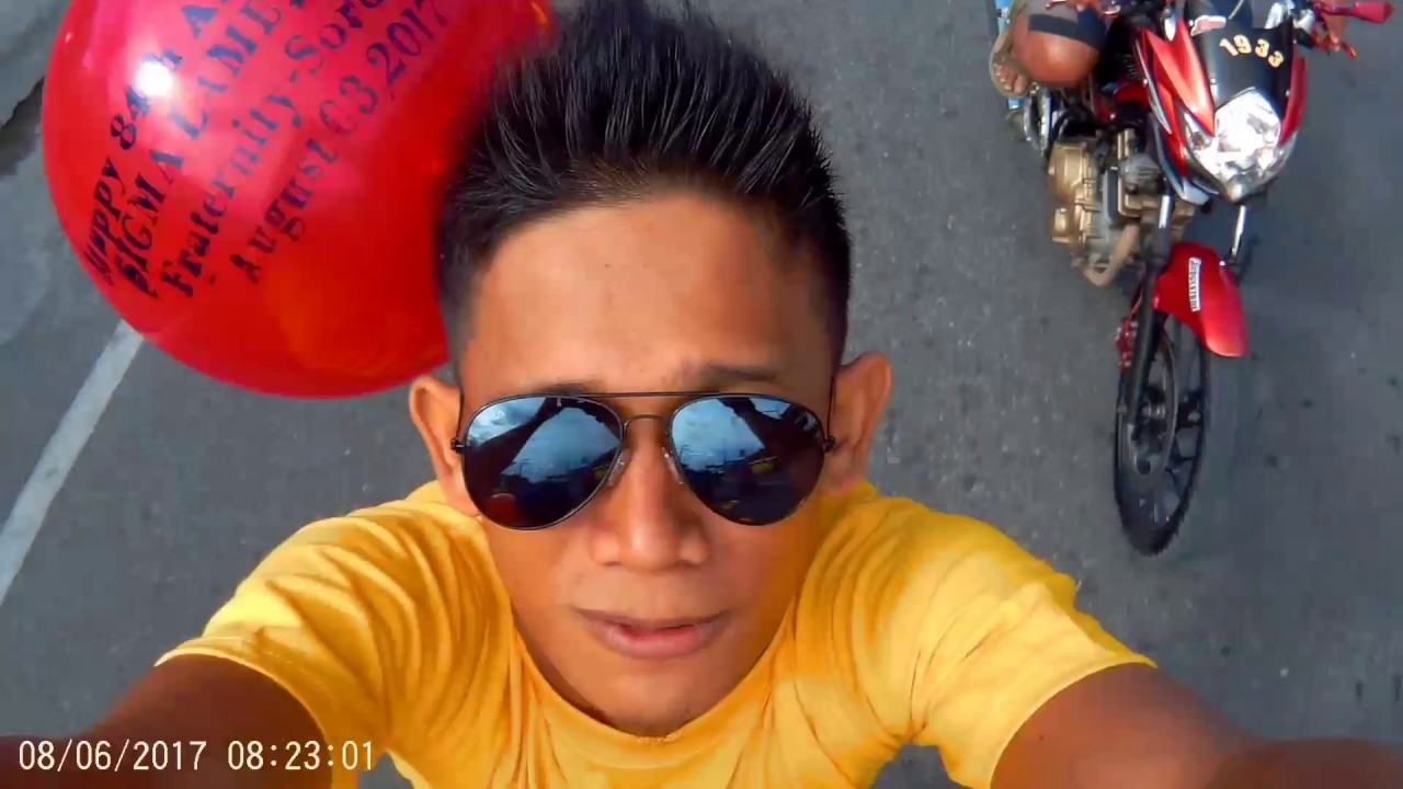 84th founding anniversary of sigma lambda phi 1933 part 3 - YouTube