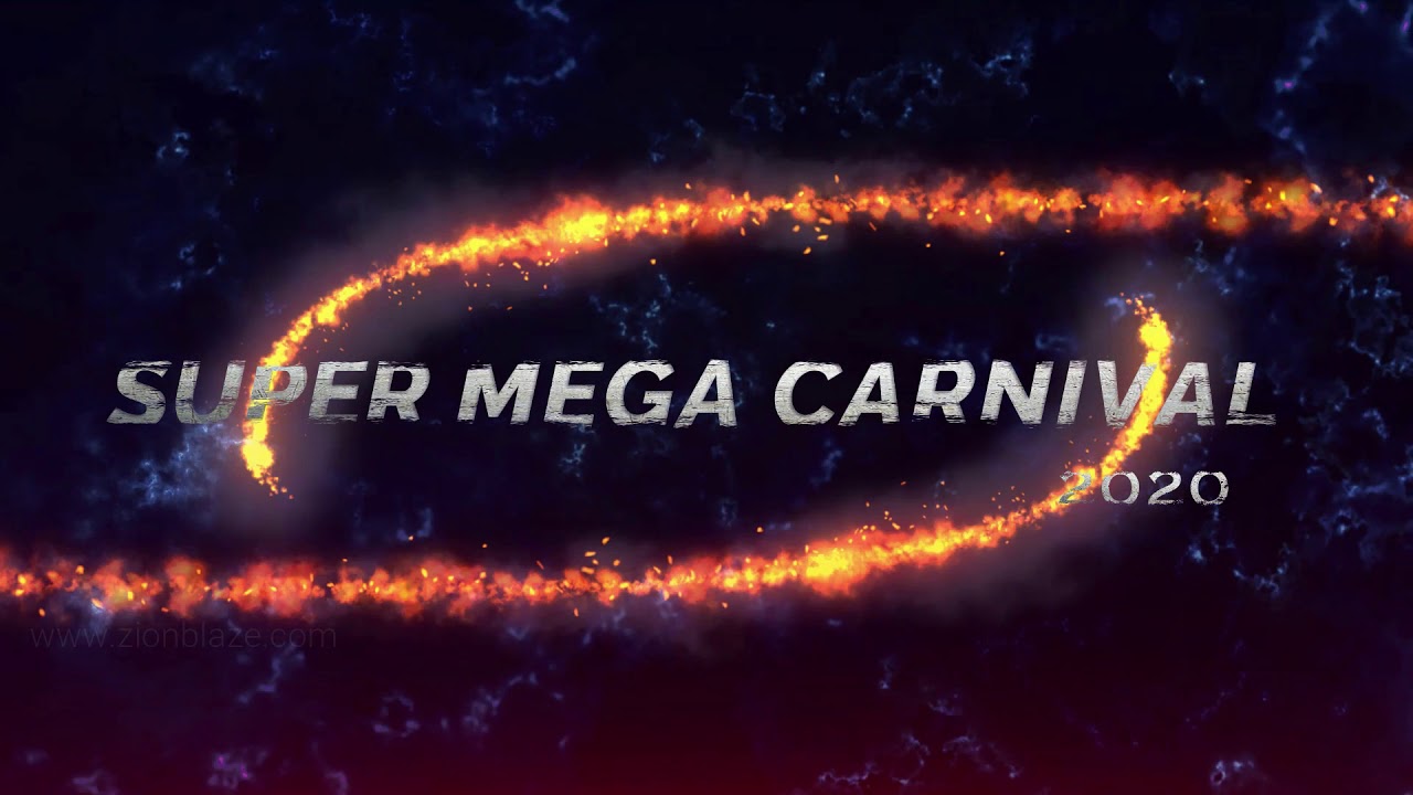 ICSK 17th SUPER MEGA Carnival 2020 - YouTube