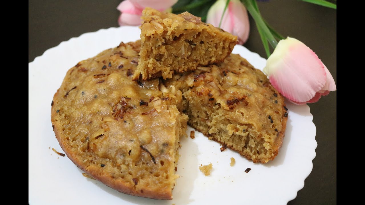 Kannur special kalathappam ll കലത്തപ്പം ll Easy cooker appam ll Ep:58 ...