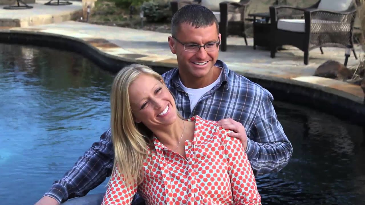 Republic Bank & Trust, Norman, OK: Home Equity Loans, Brad and Jennifer ...