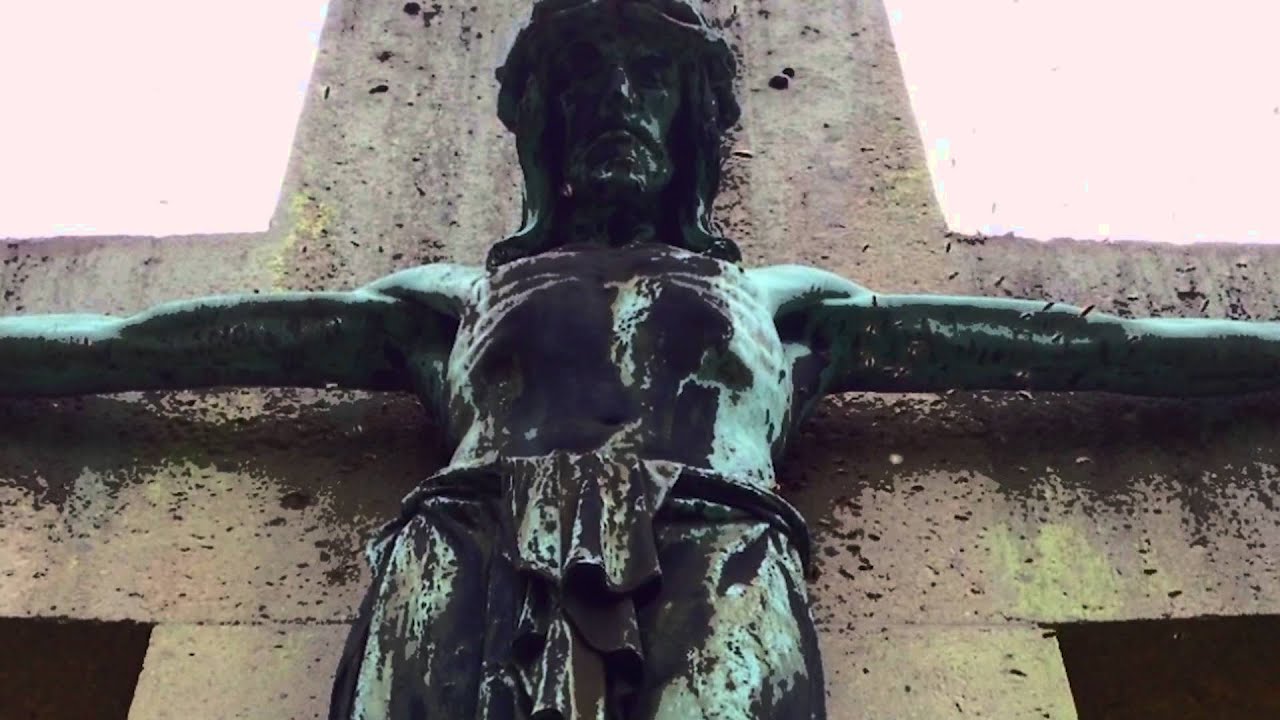 Jesus & his bees - YouTube