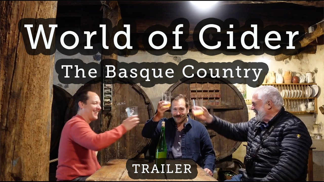 𝗪𝗼𝗿𝗹𝗱 𝗼𝗳 𝗖𝗶𝗱𝗲𝗿: 𝗧𝗵𝗲 𝗕𝗮𝘀𝗾𝘂𝗲 𝗖𝗼𝘂𝗻𝘁𝗿𝘆 (𝗧𝗿𝗮𝗶𝗹𝗲𝗿) - YouTube