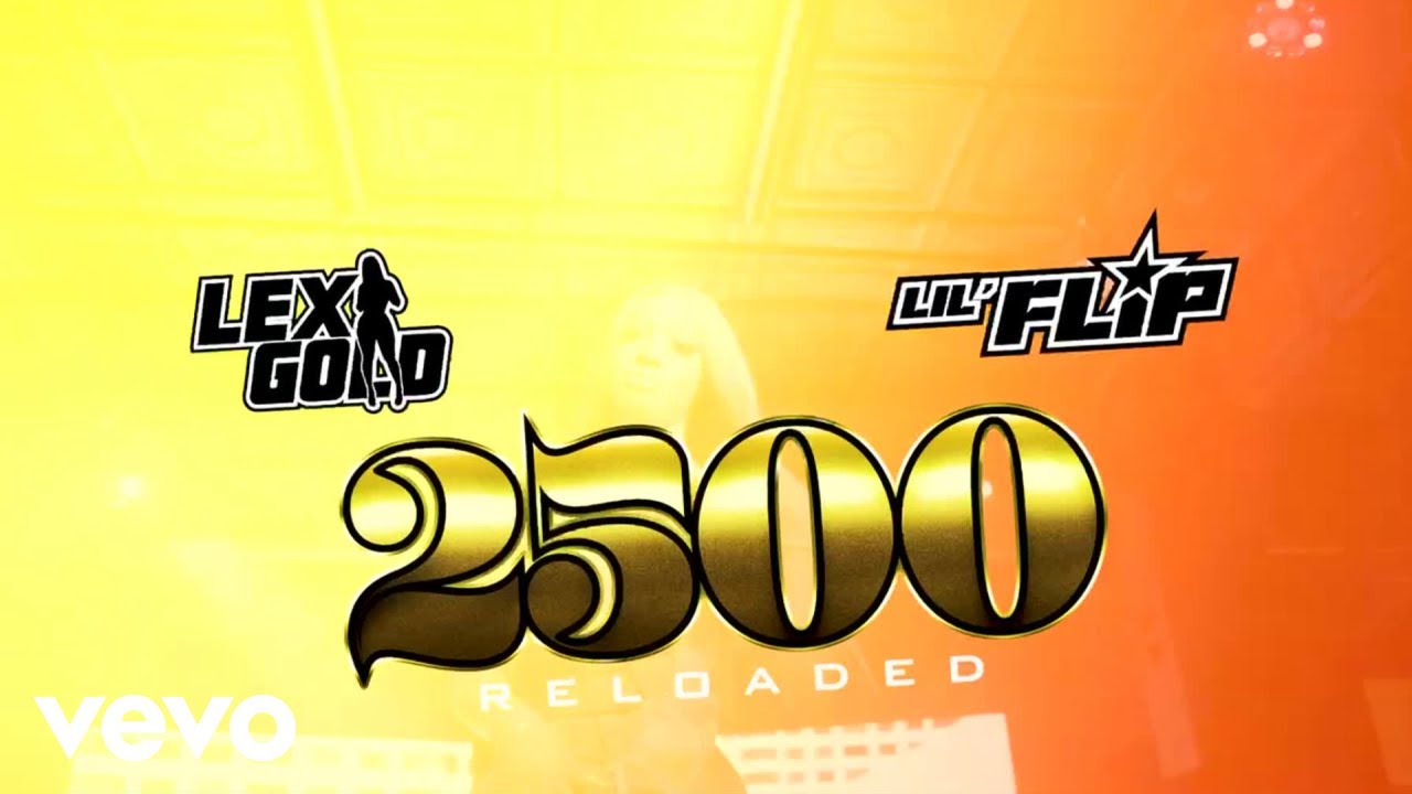 Lexi Gold - 2500 Reloaded - YouTube