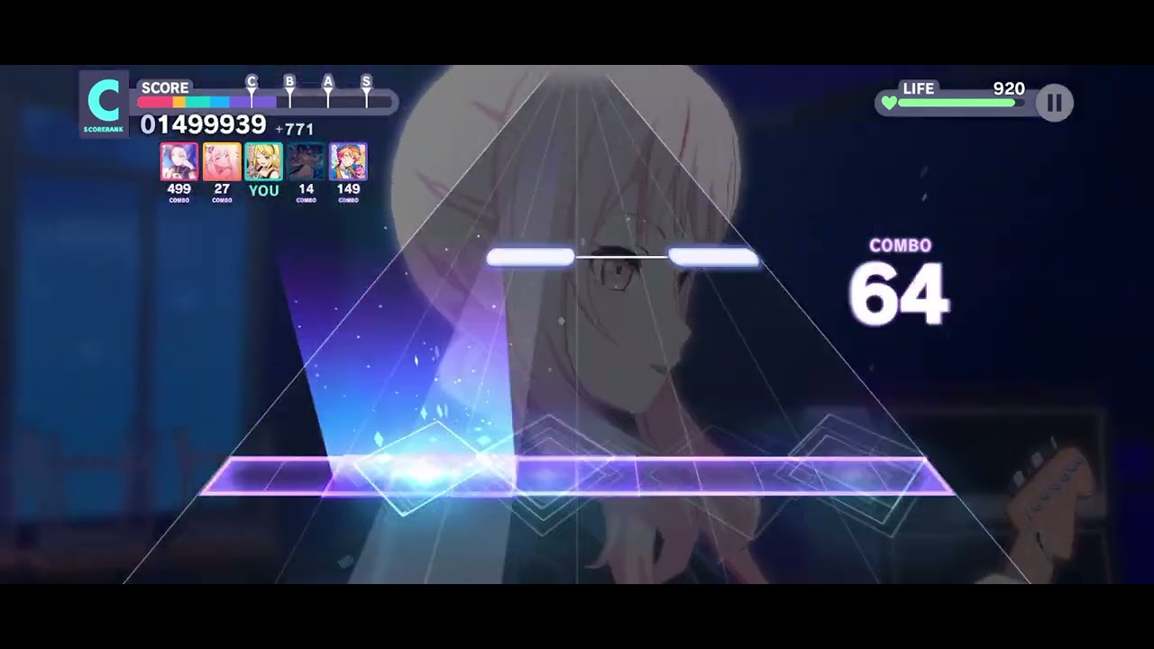 ProSeka is a fun game (Project Sekai) - YouTube