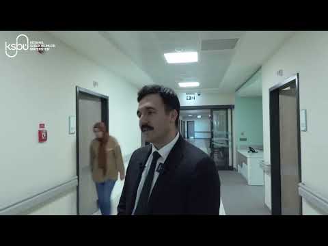 KSBÜ'DEN SES TELİ FELCİ TEDAVİSİNDE DÜNYA ÇAPINDA YENİ TEKNİK