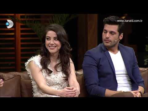 Beyaz Show ♥♥ Serkan  Çayoğlu