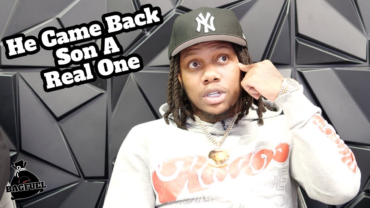 Neek Bucks: Lil Durk Is A Real N*GG*… & Unitied Masters Spoiled Me ...