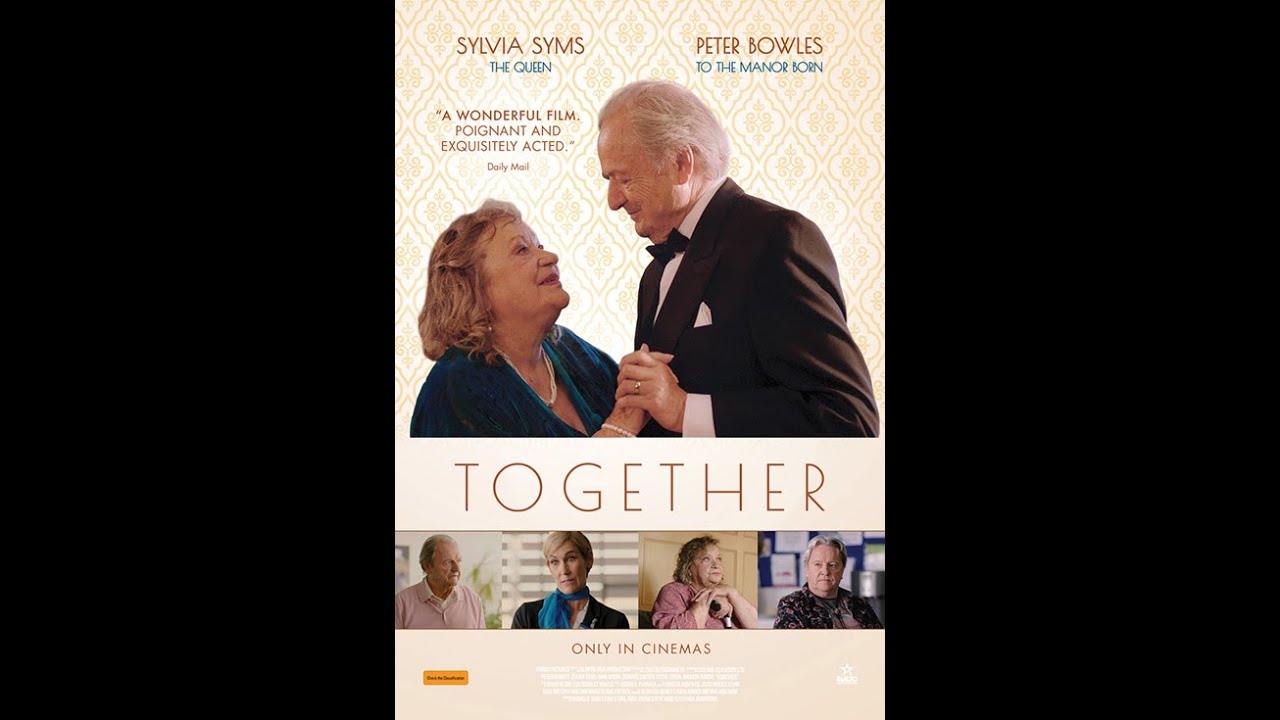 Together - trailer - YouTube