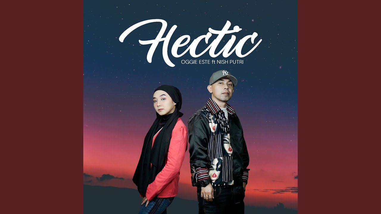 Hectic - YouTube