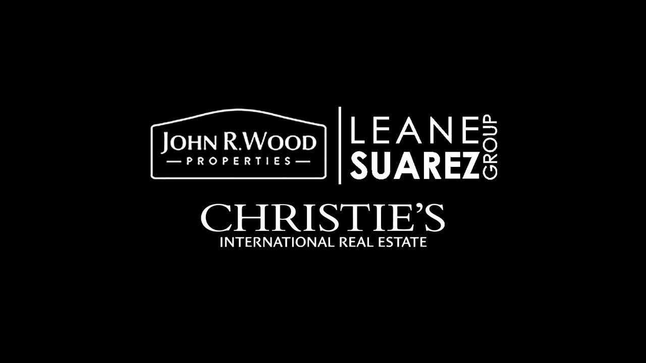 Breaking | LeAneSUAREZGroup, John R Wood Properties Collab with ...