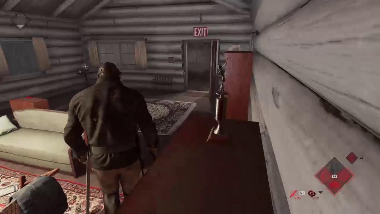 Friday The 13th - Ti Ti Ti Má Má Má / OFF-LINE - YouTube