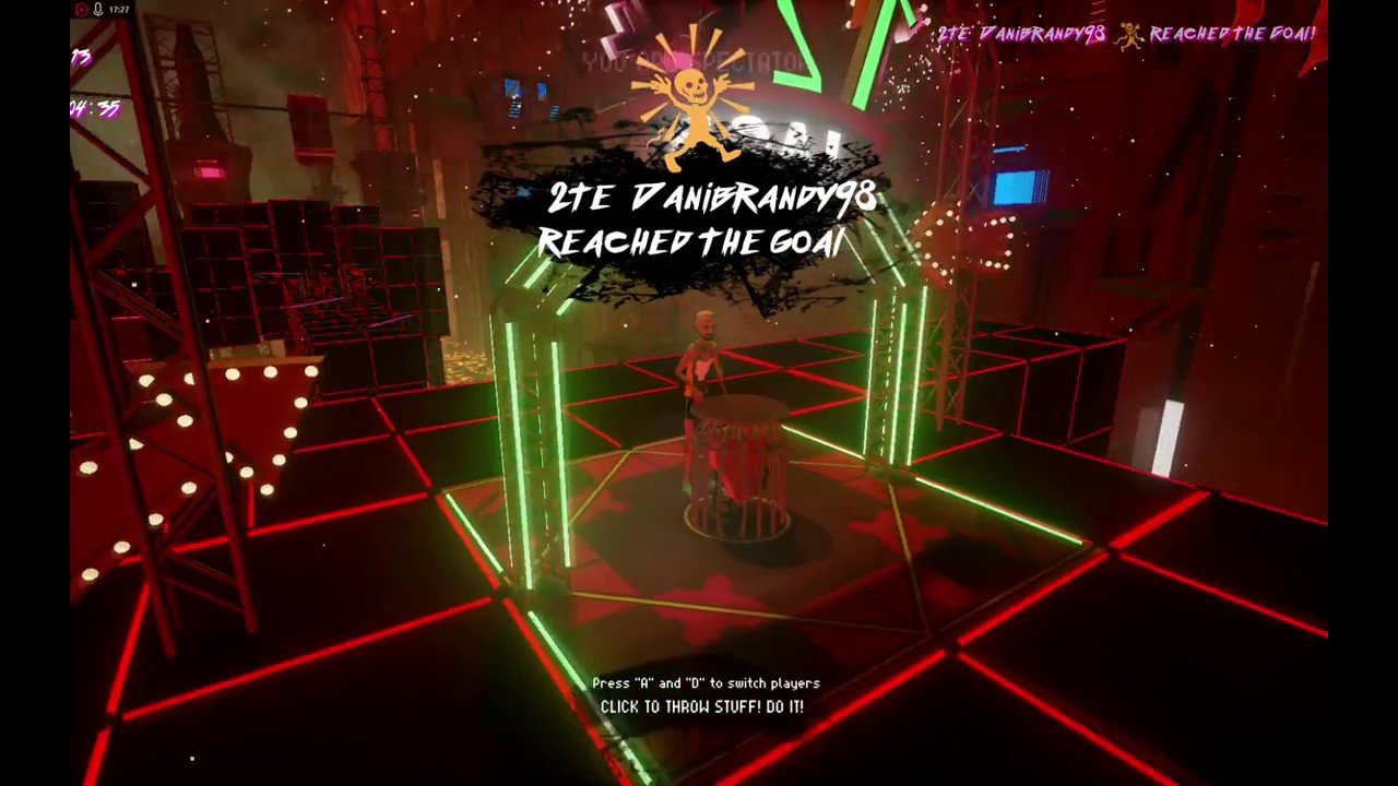 Ben and Ed Blood Party #08 Daniel peilt nix [GERMAN][HD] - YouTube