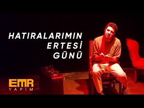 Hatıralarımın Ertesi Günü - FRAGMAN