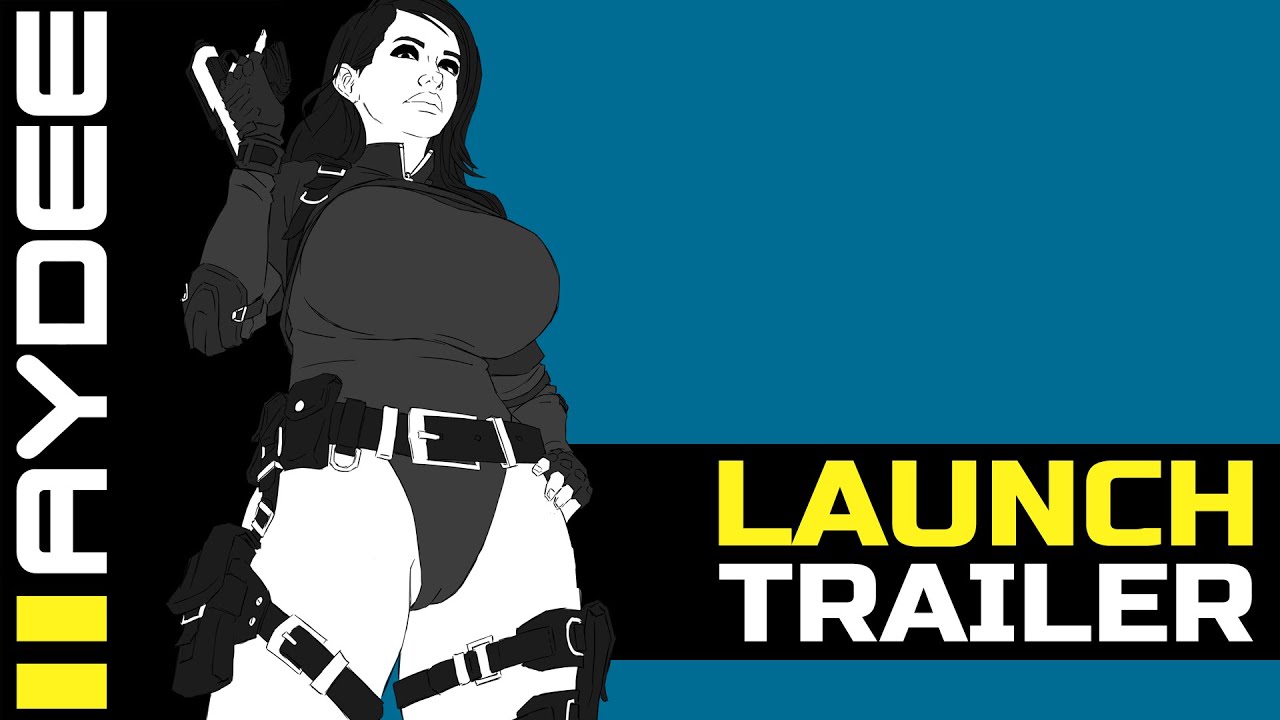 Haydee 2 Steam Altert Buy Cheap On