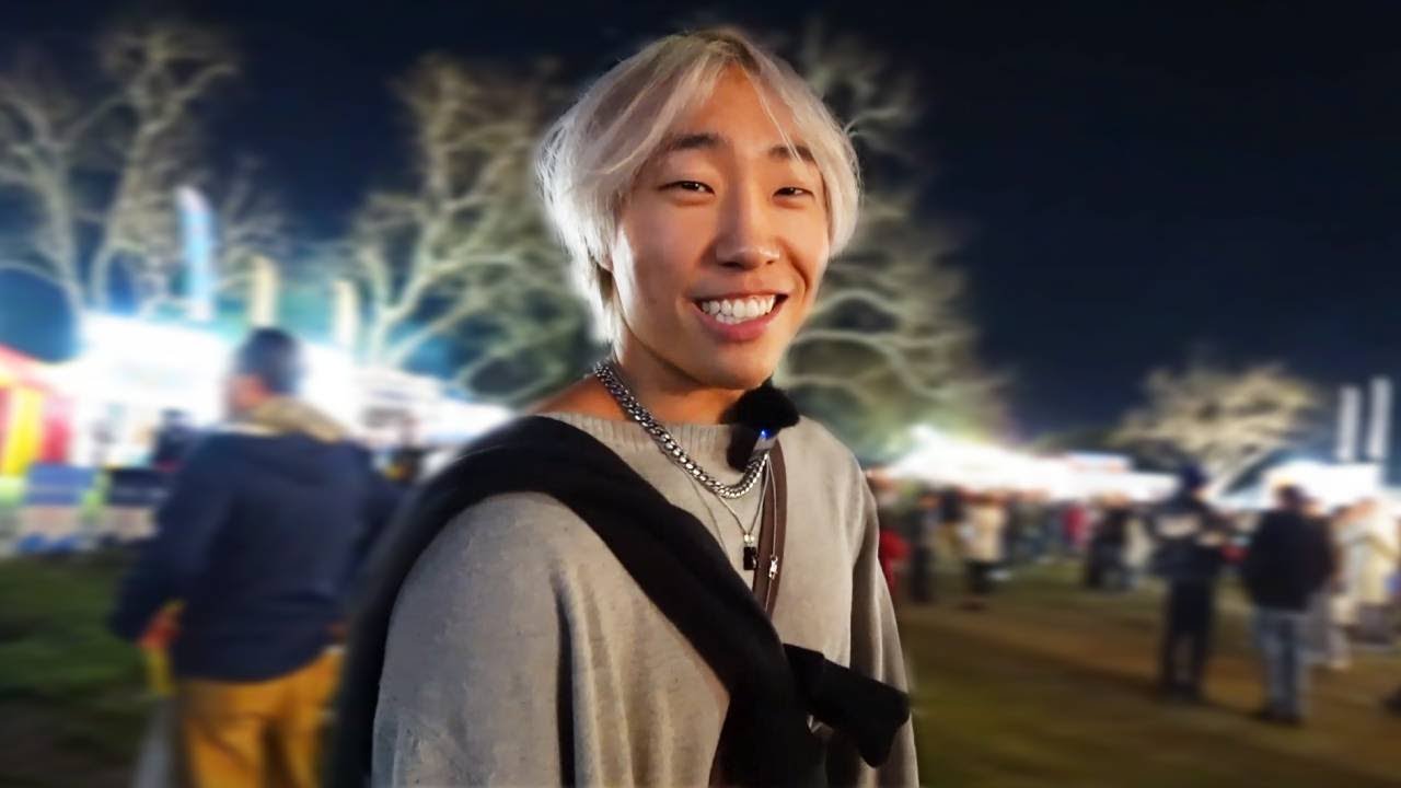 Pov: You Go on a Date With Hayden Jang - YouTube