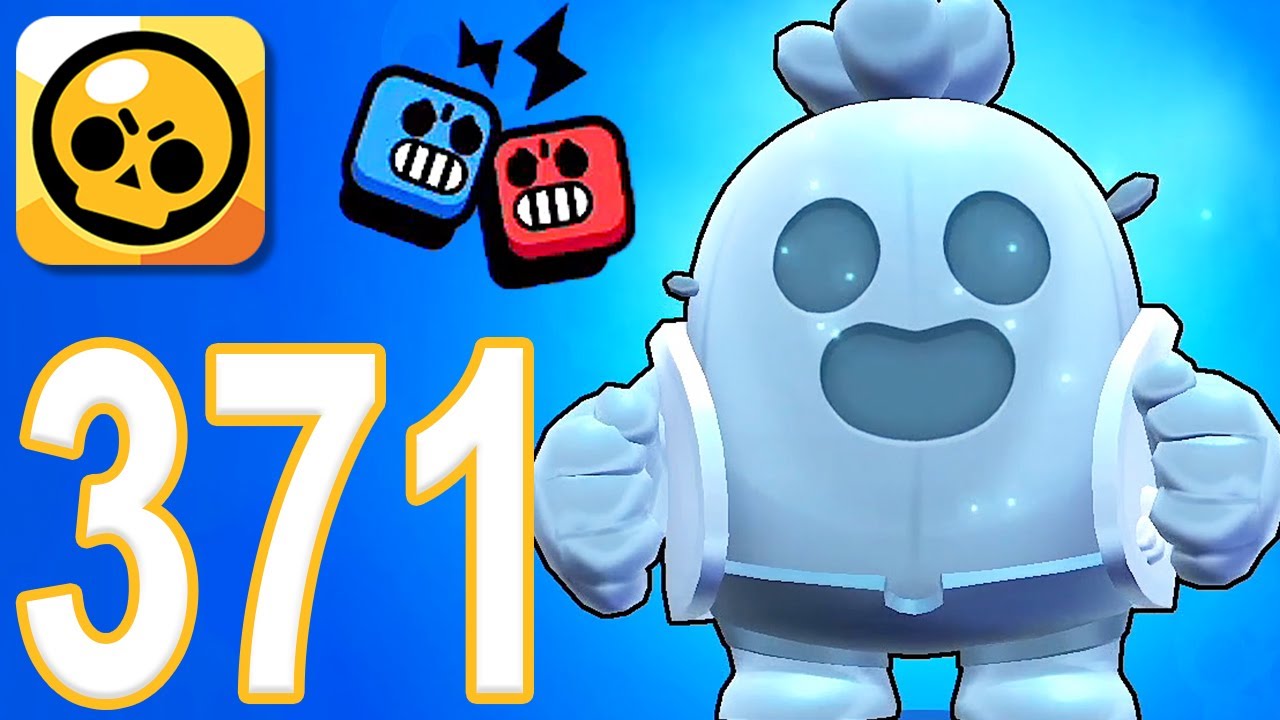 Brawl Stars - Gameplay Walkthrough Part 371 - Duels: True Silver Spike ...