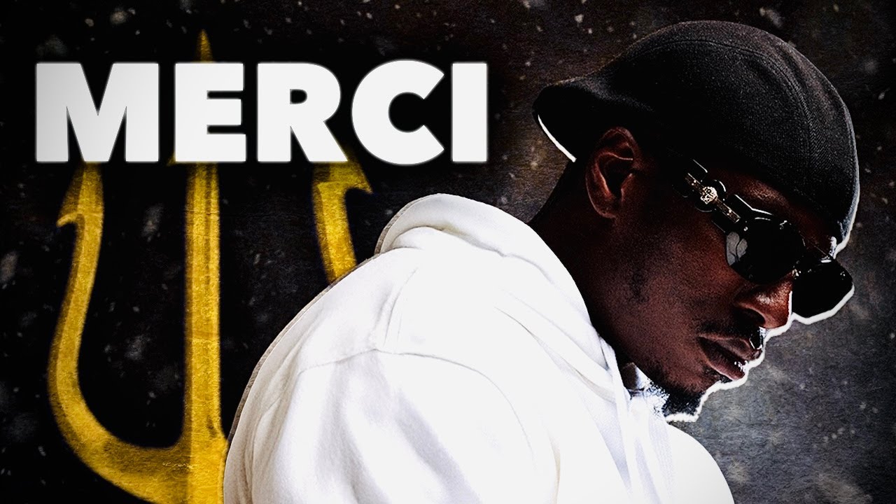 MERCI - vidéo hommage - 🔱🙏🕊️ - YouTube