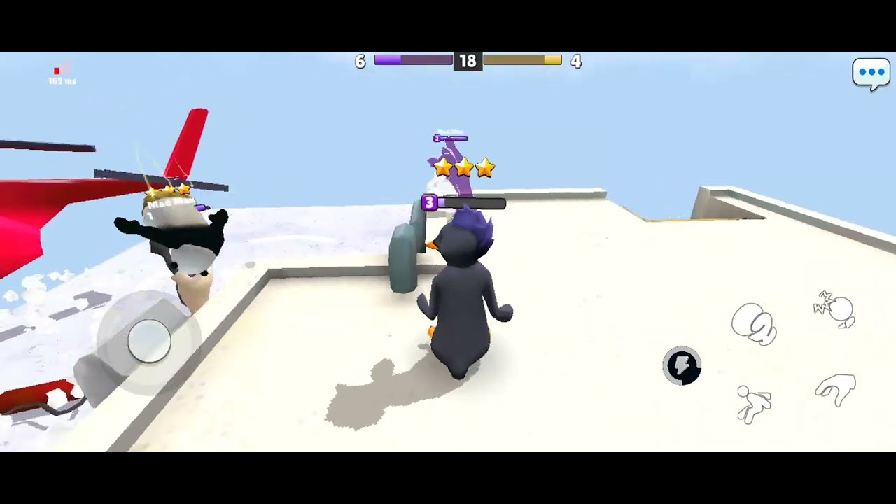 battle. gang - YouTube