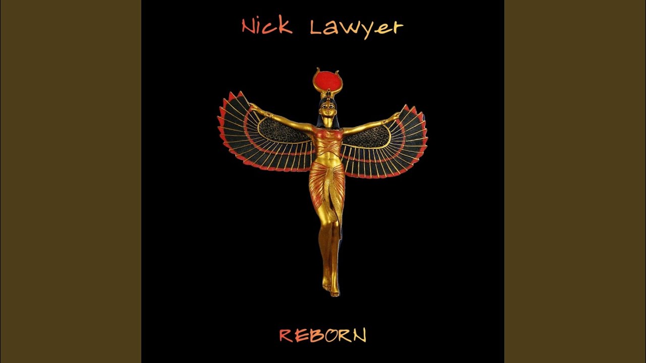 Reborn (Extended Mix) - YouTube