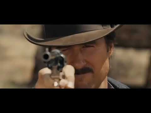 The Ridiculous 6, 12 vs 14 Funny Scene