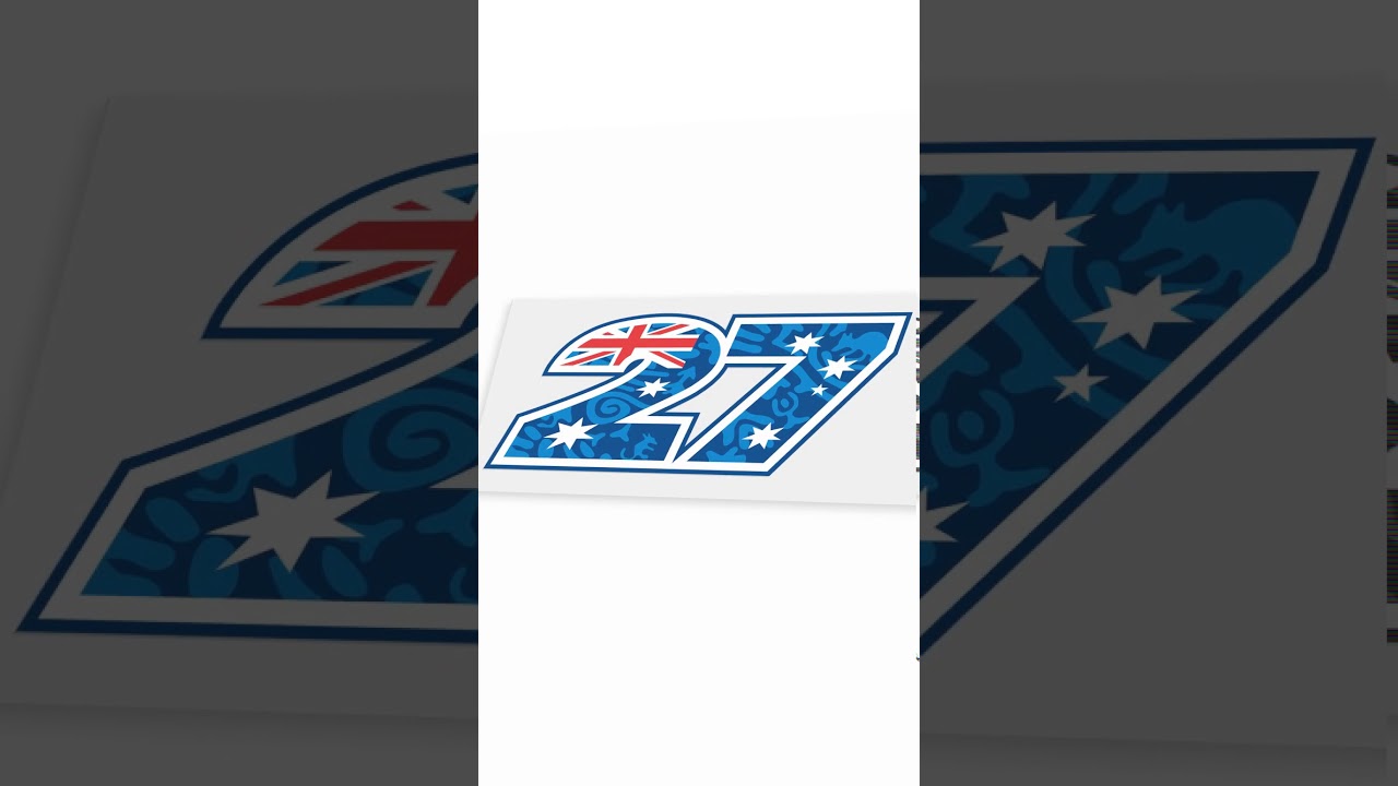 Sticker Individual Casey Stoner 27 Moto Gp Cs27 - YouTube