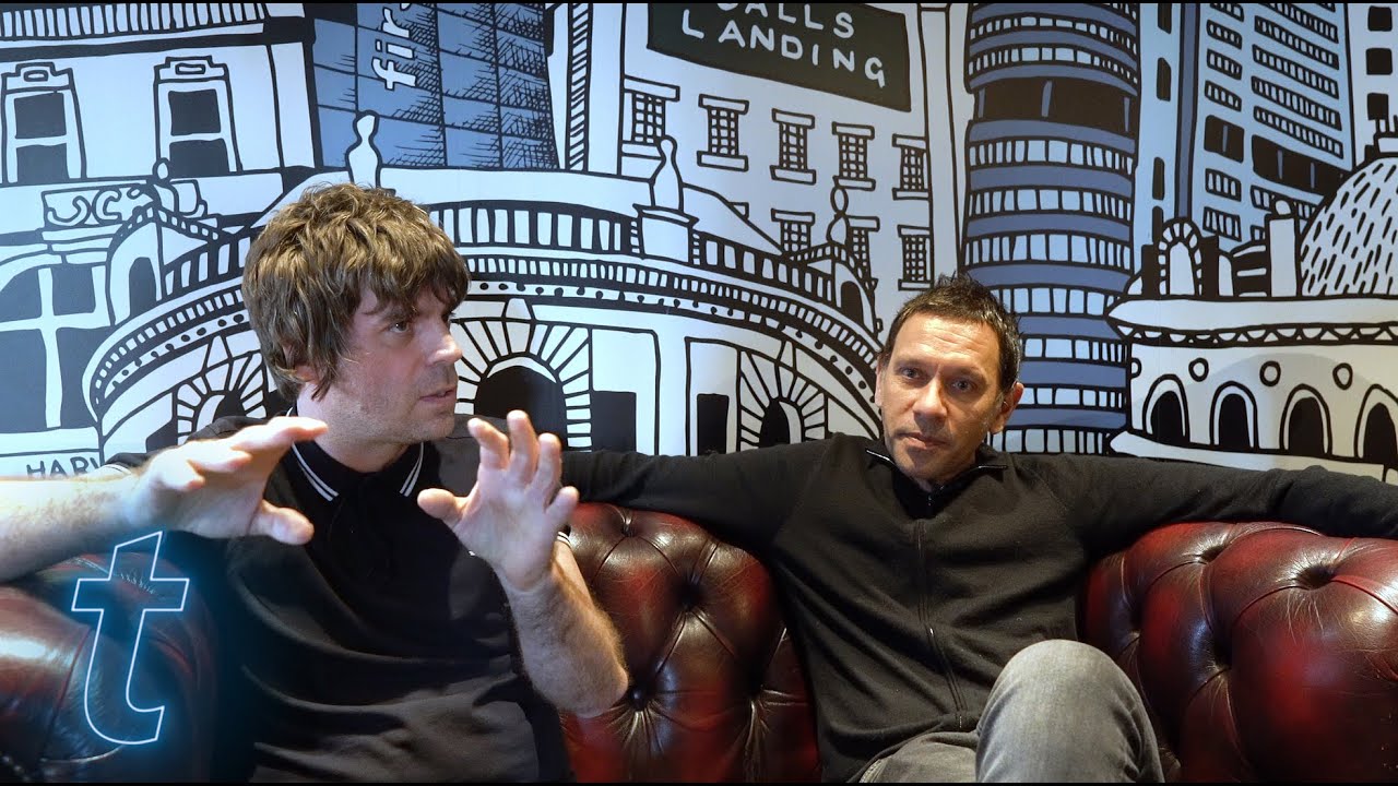 Interview: Shed Seven preview their 2019 UK tour | Ticketmaster UK ...