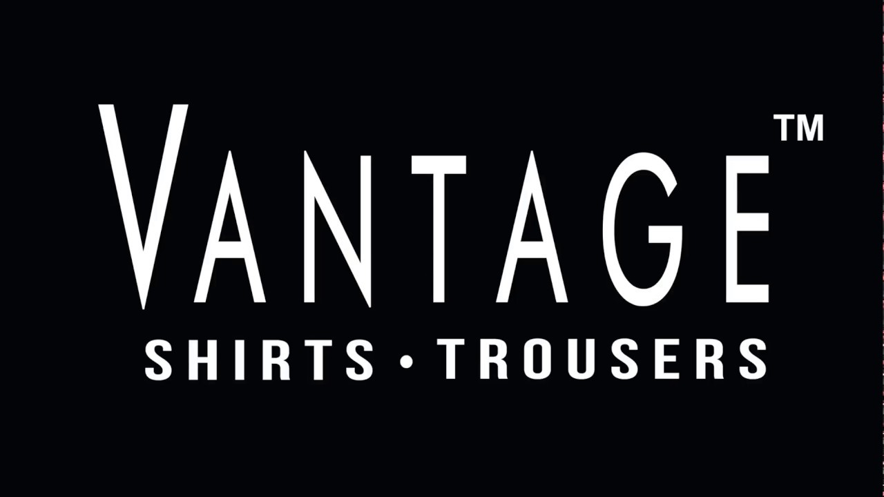 Vantage Formal Shirt & Trouser Collection!! - YouTube