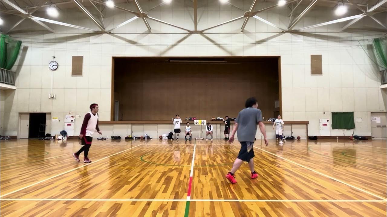 2024 02 17 1試合目 4Q 2 - YouTube