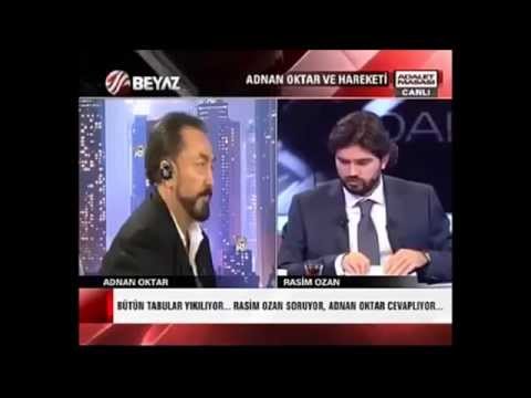Harun YAHYA kitaplarını kim yazdı?