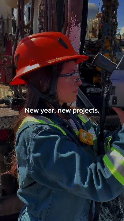 New Year, New Projects. - YouTube