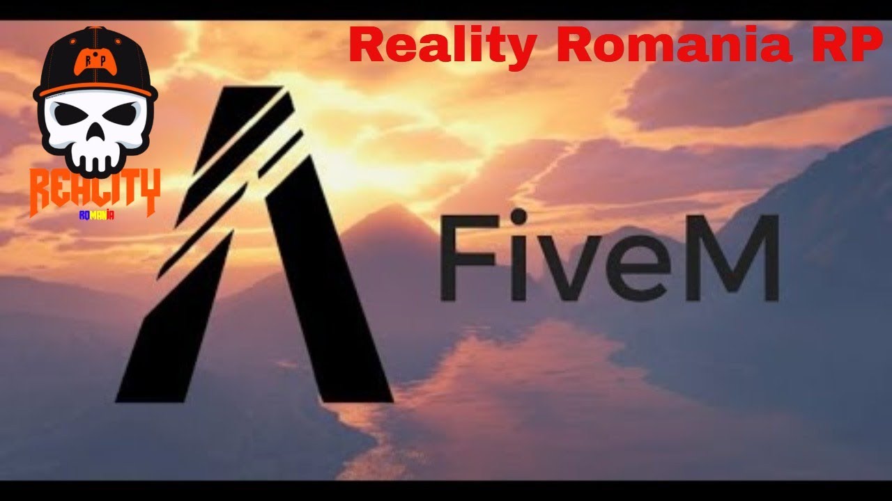 FiveM | Prezentare Server | Reality Romania Roleplay !!! - YouTube