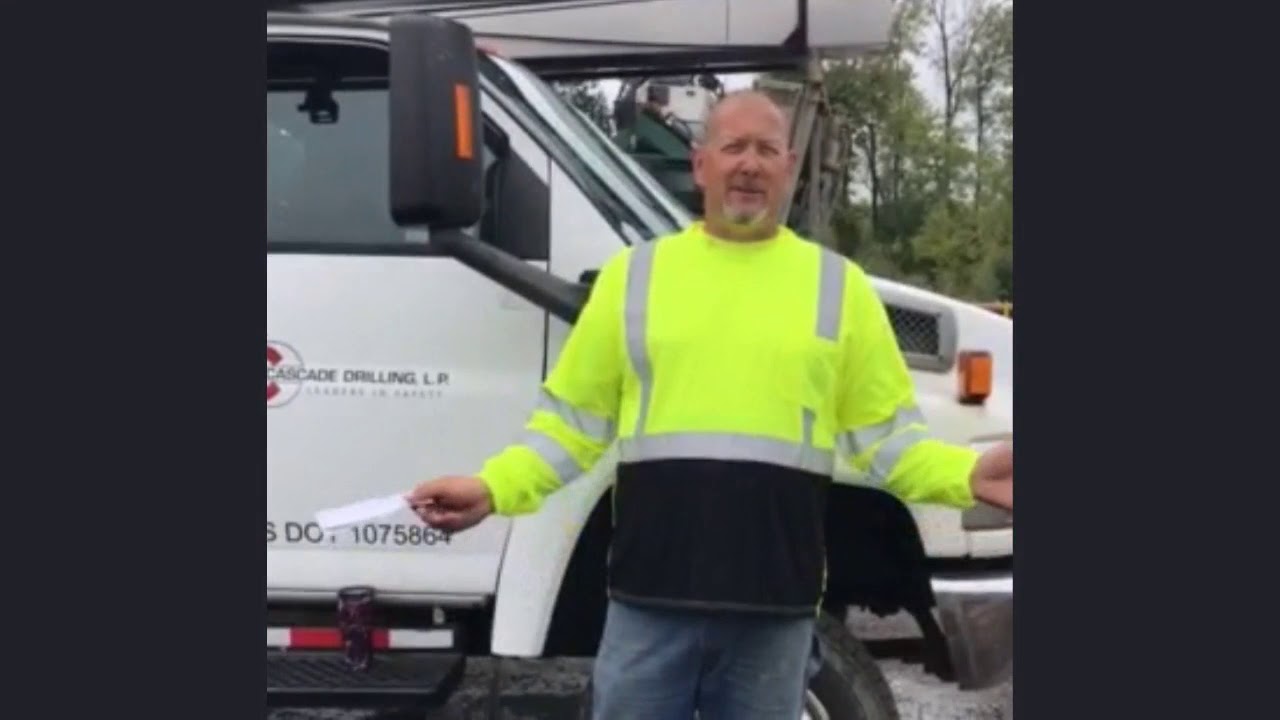 Meet the ELITE: Chris Barden - YouTube