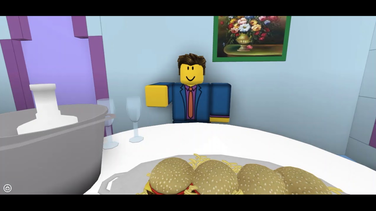 Steamed Hams but it's roblox - YouTube