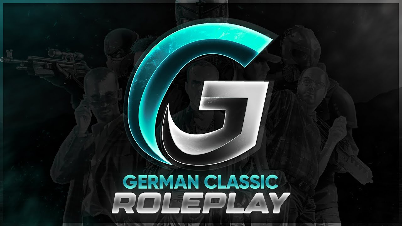 German Classic Roleplay - Teaser Release - YouTube