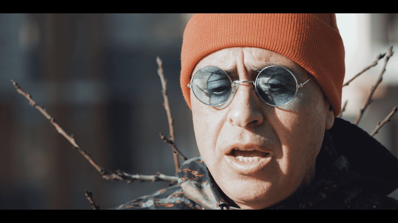 SO VERY HIGH FAB ROB Official clip - YouTube