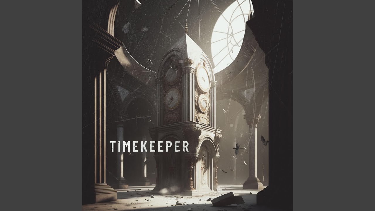 Timekeeper - YouTube