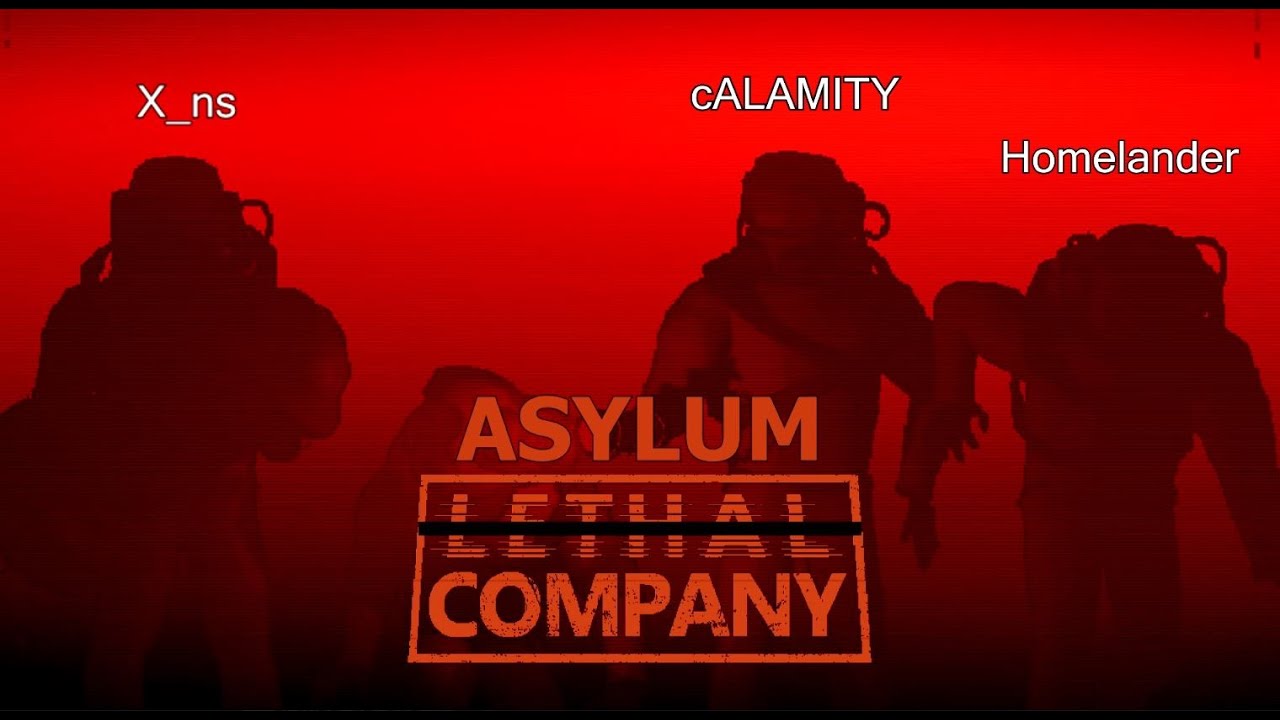 Asylum Company - YouTube