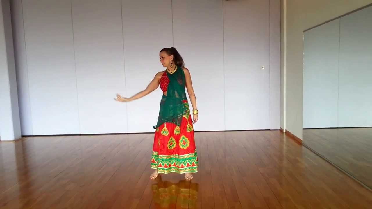 Jogi Mahi - chorégraphie de Rafaela T. Bollywood dance Genève - YouTube