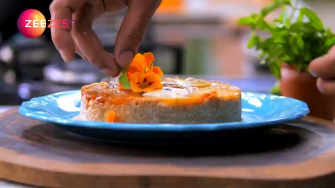 Festive Recipes - A Month Of Feasting - Every Sat-Sun - 3:30 PM - Promo ...