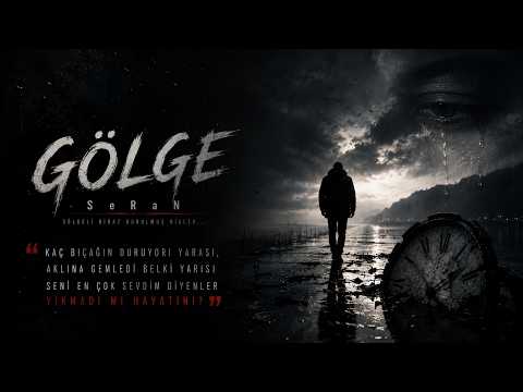 SeRaN - Gölge | Turkish Rock-Trap Band @SeRaNnnnn (Serkan Osman AKBULUT) 