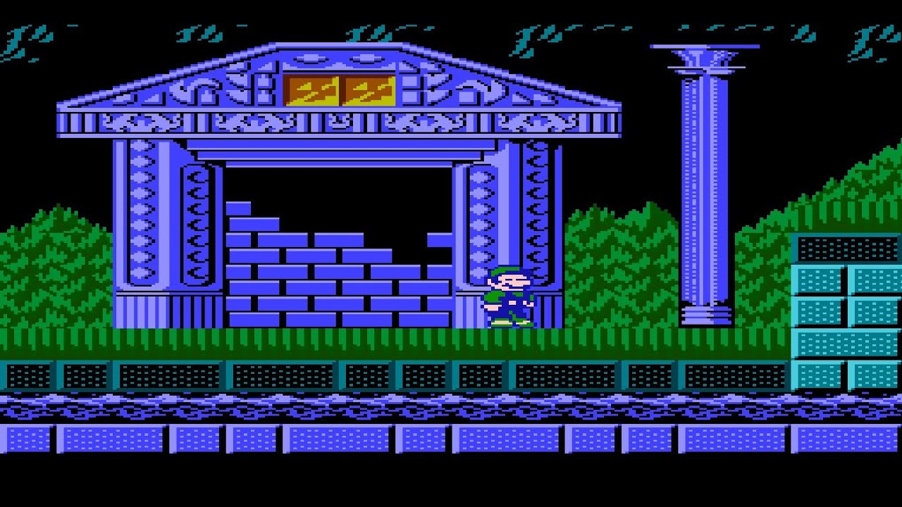 Somari Talui Adventure (version 2.0) sneak peak - YouTube