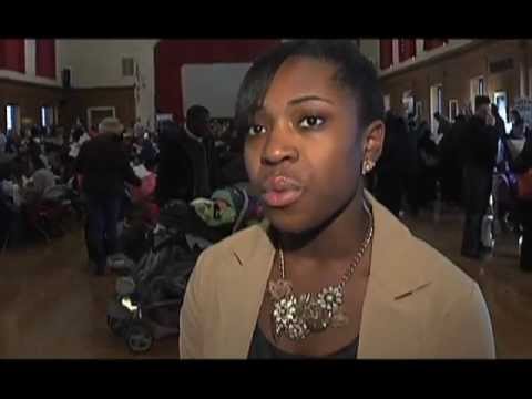 Parents, Students Explore Charter School Options - YouTube