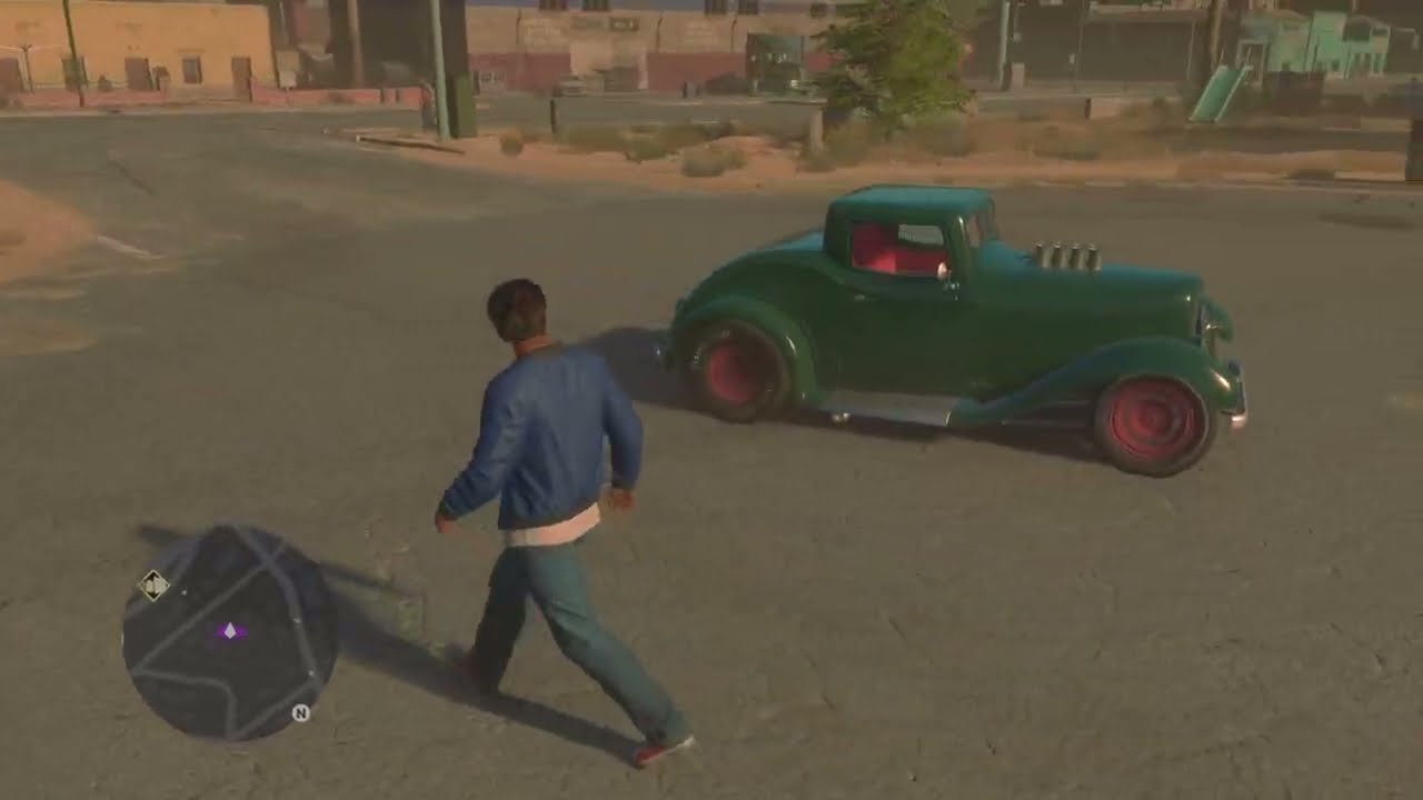 Saints Row Bucket Customization - YouTube