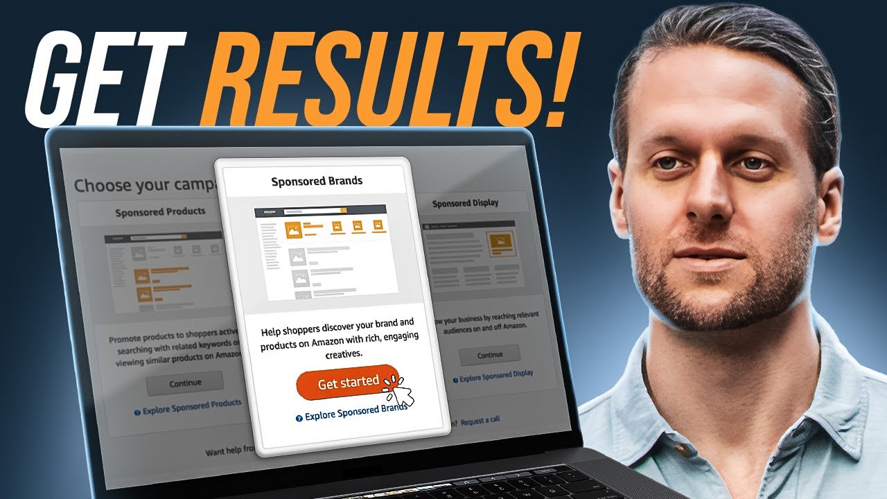 How We Use Sponsored Brand Video Ads on Amazon to Get Cheaper Clicks ...